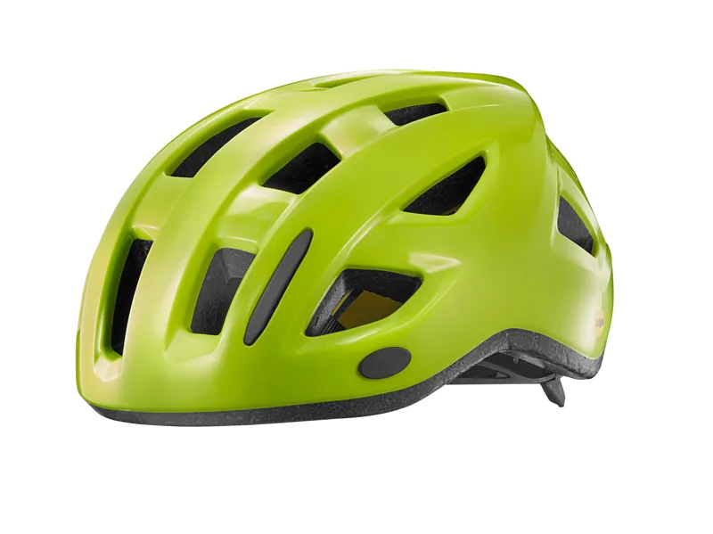 Bicycle helmet with visor store